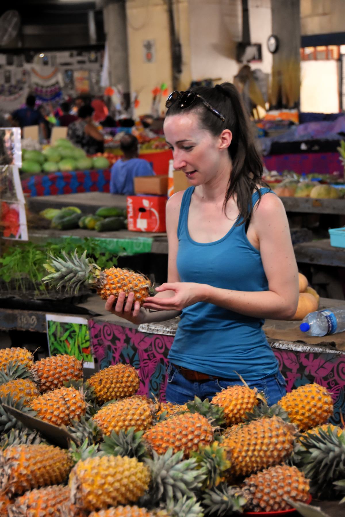 10 BEST Markets in Fiji 🍍 [2026] - Fiji Pocket Guide