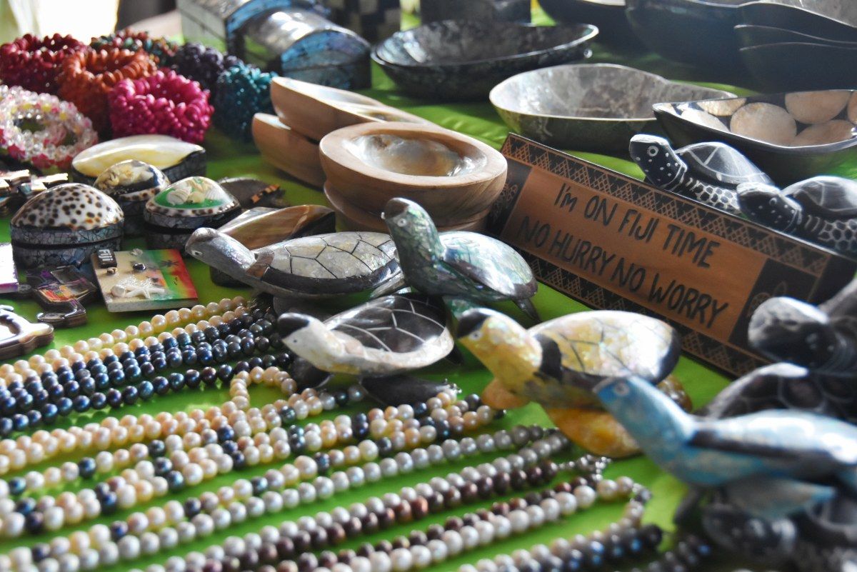 21 Best Souvenirs & Gifts from Fiji - Fiji Pocket Guide