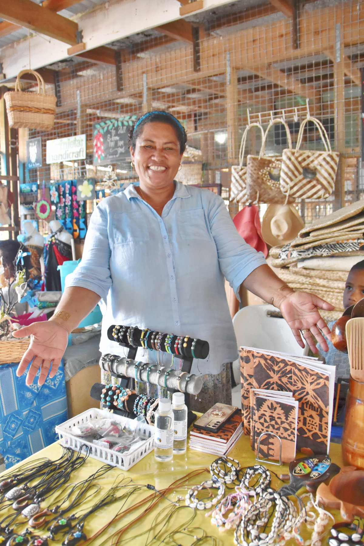 10 BEST Markets in Fiji 🍍 [2025] - Fiji Pocket Guide