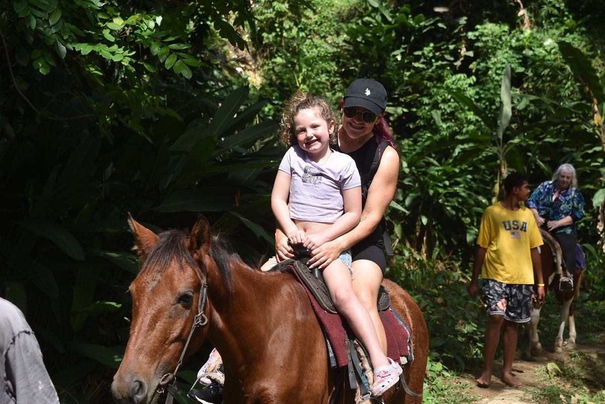 7 Best Horse Riding Tours in Fiji 🐎 2025