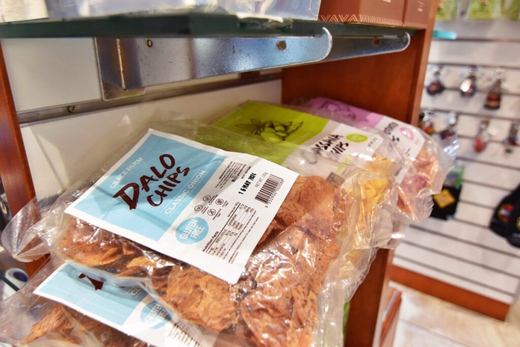 Taking Food to Fiji: What You Need to Know - Fiji Pocket Guide