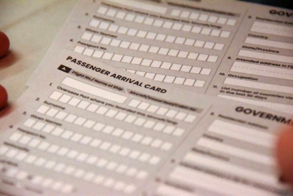 Taking Food to Fiji: What You Need to Know - Fiji Pocket Guide