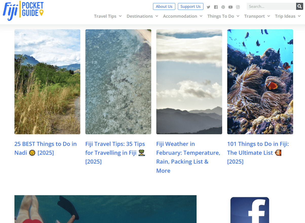 Video Archives - Fiji Pocket Guide