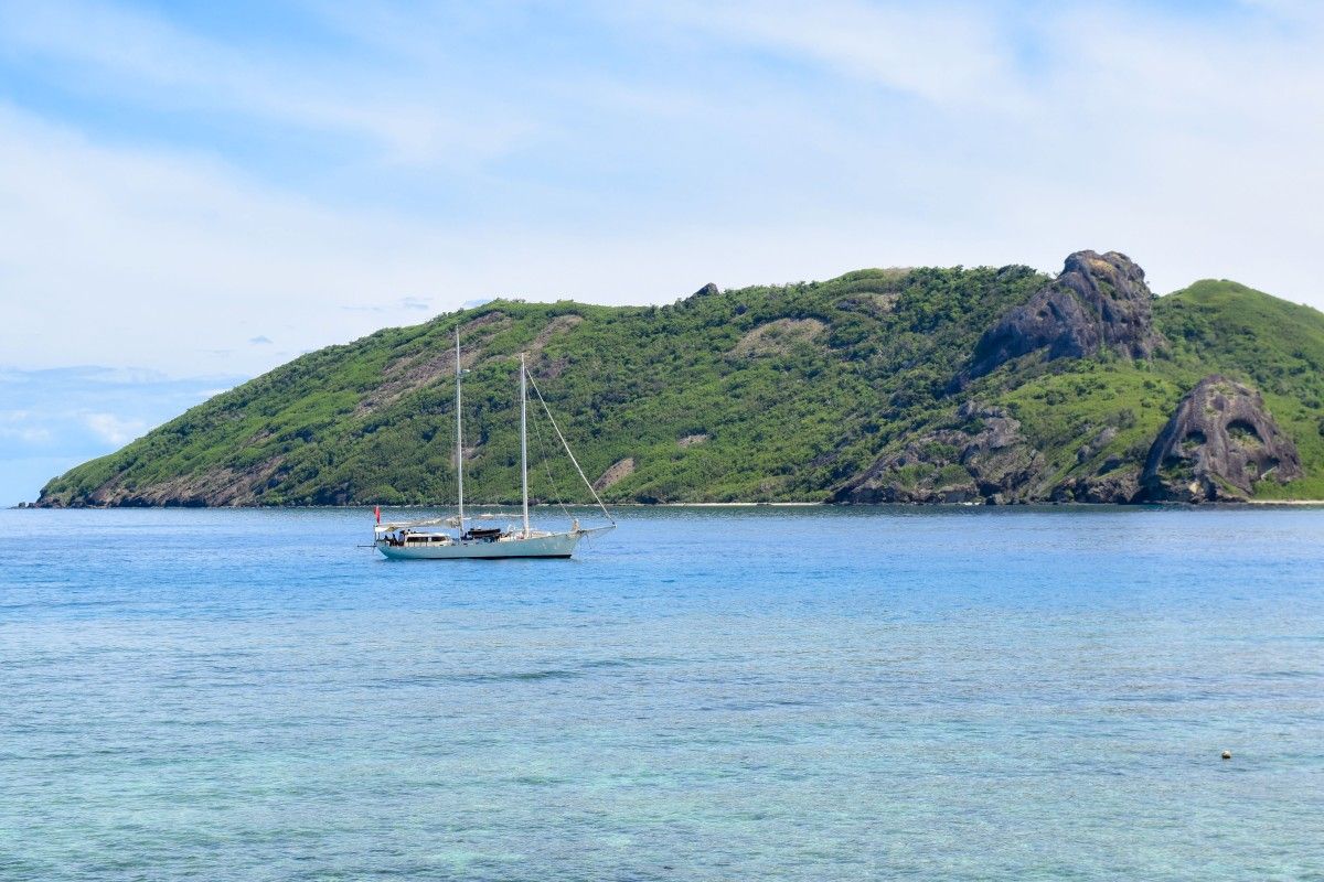 A Sailing Guide to the Yasawa Islands: Anchorages, Clearance & More ...