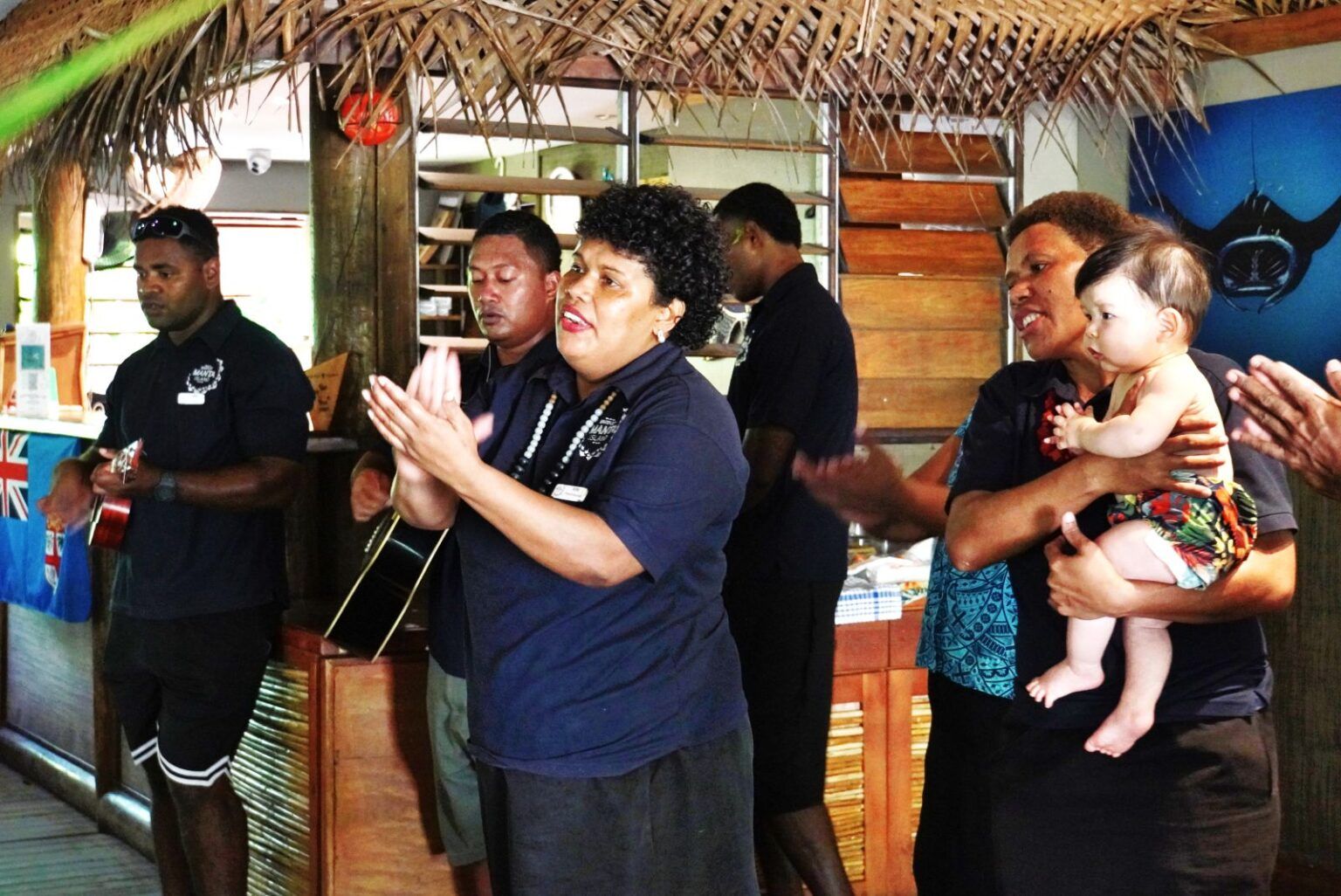 Fiji Family Itinerary: 10 Days (Trip Idea for 10 Days)