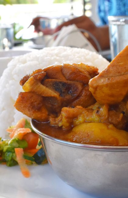 The Guide to the Best Eats & Restaurants in Nadi - Fiji Pocket Guide