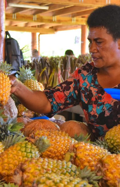 The Foodie Guide to Suva: A Travel Guide for Food Lovers