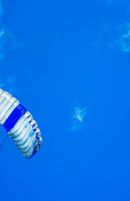 Skydiving in Fiji: The Best Places to Do a Tandem Skydive in Fiji